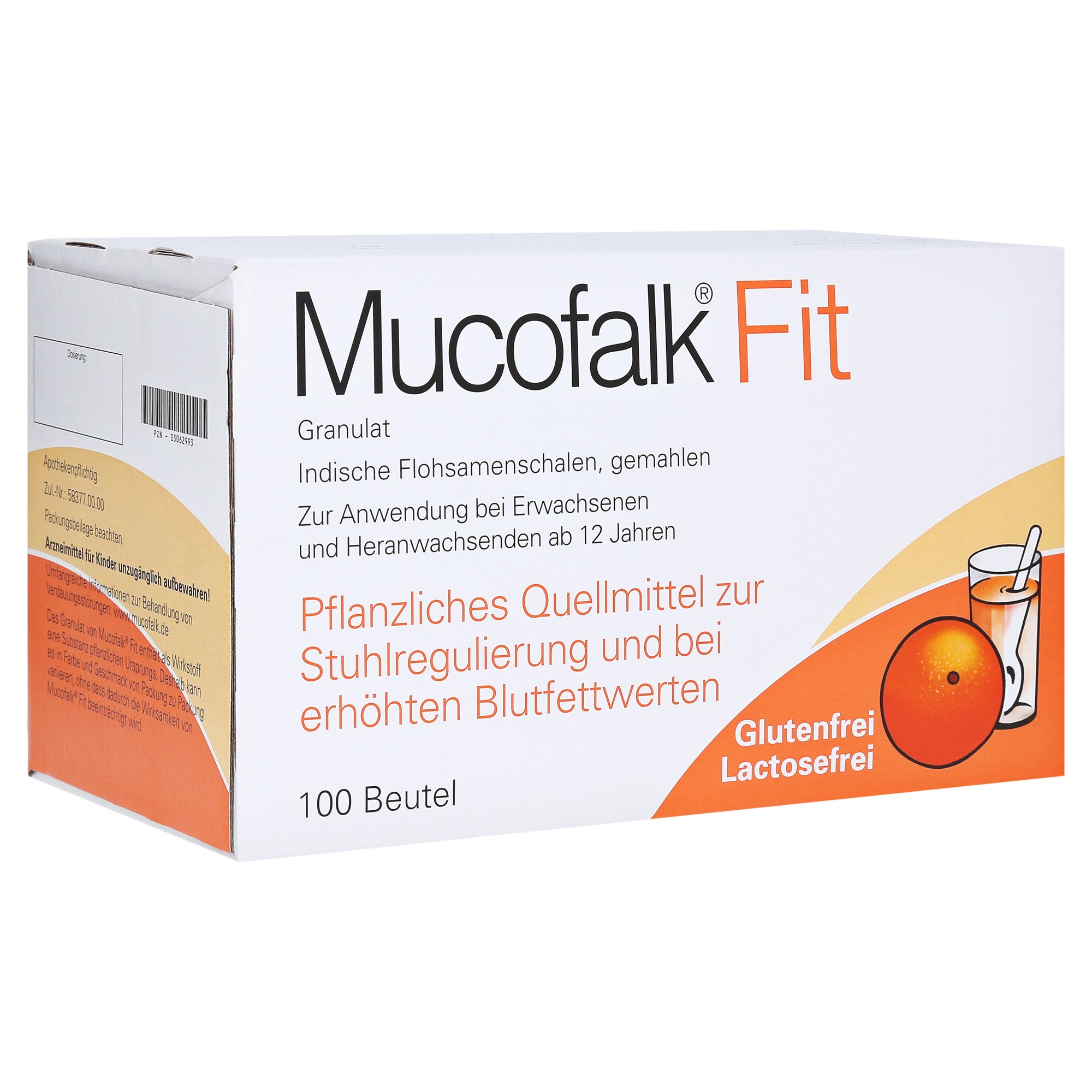 Mucofalk Fit online kaufen | medpex