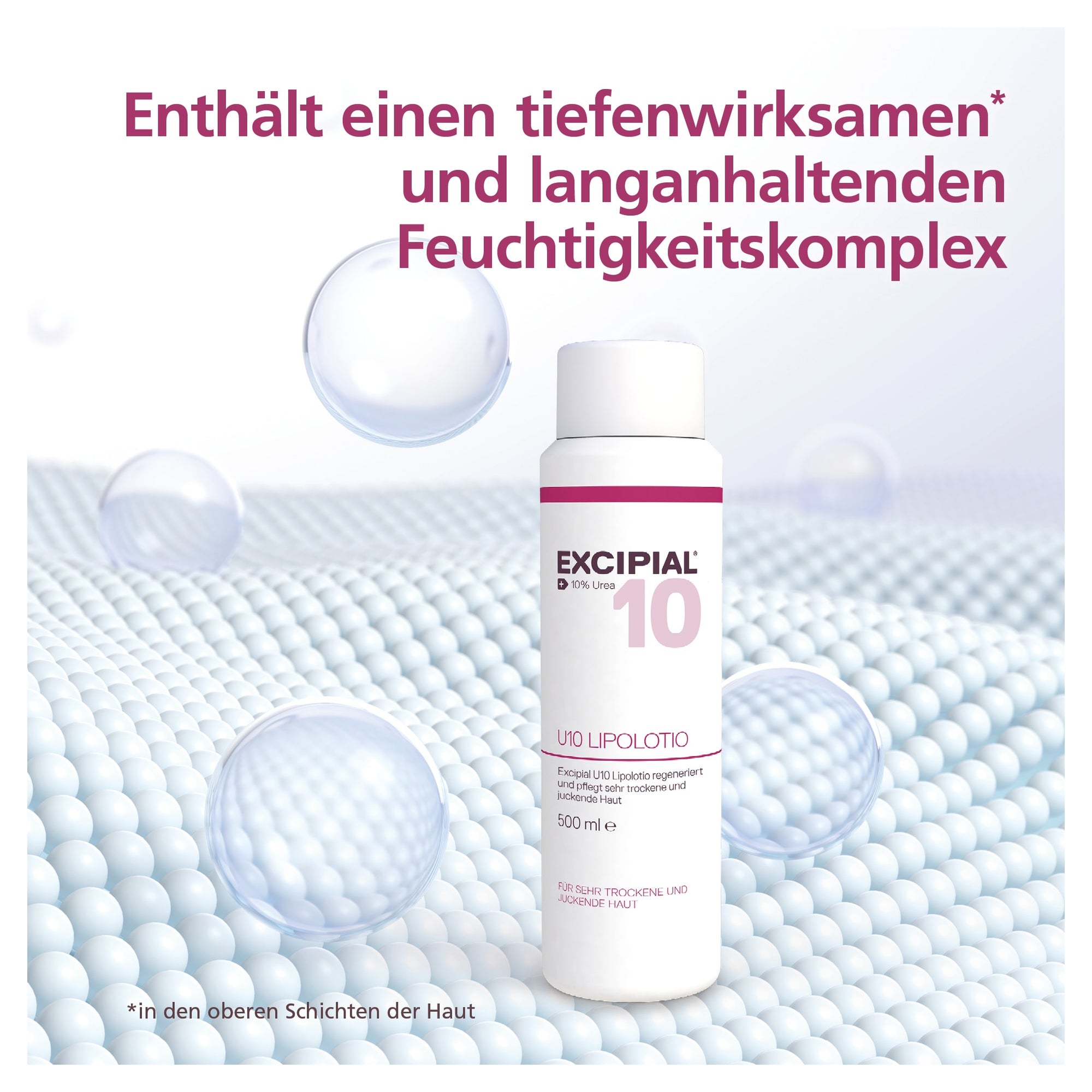Excipial / Cetaphil U 10 Lipolotio kaufen | medpex