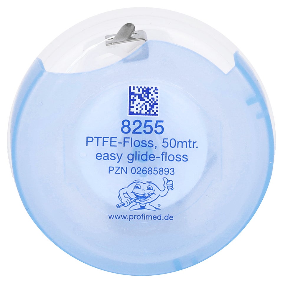 Ptfe-floss easy Glide floss 50 m günstig kaufen | medpex