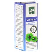 Corvalol Tropfen 50 ml günstig kaufen | medpex