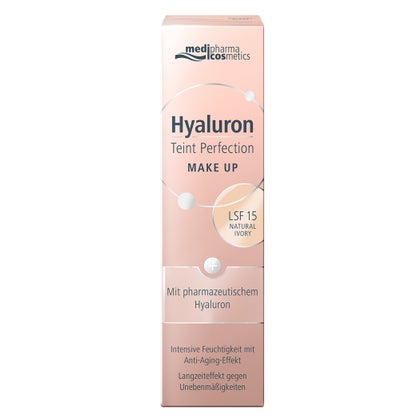 Medipharma Hyaluron Teint Perfection Make-up natura 30 ml günstig ...