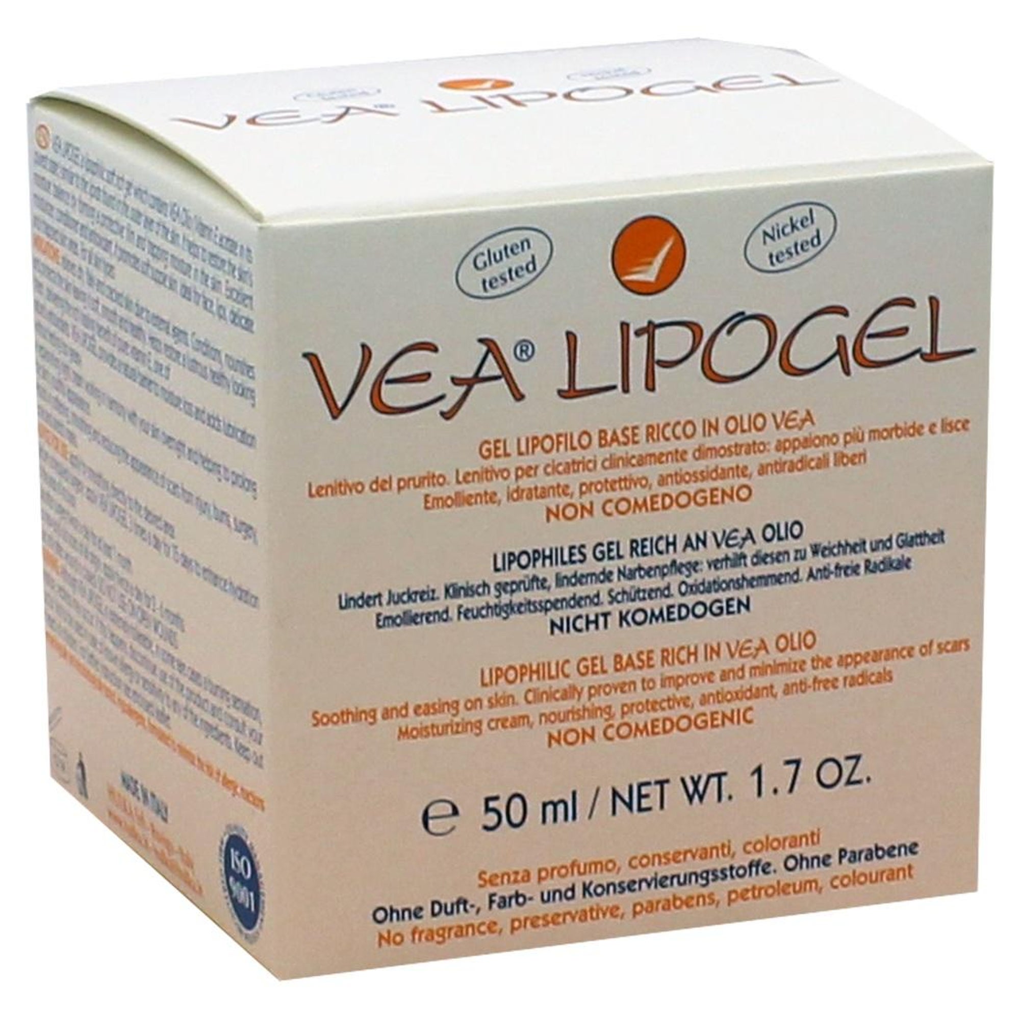 VEA Lipogel online kaufen | medpex