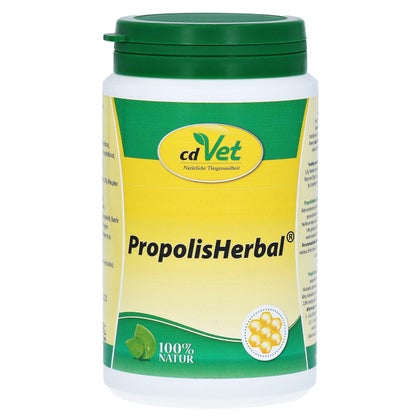 Propolis Herbal Pulver vet. 190 g günstig kaufen | medpex