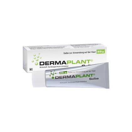 Dermaplant Salbe 25 g günstig kaufen | medpex