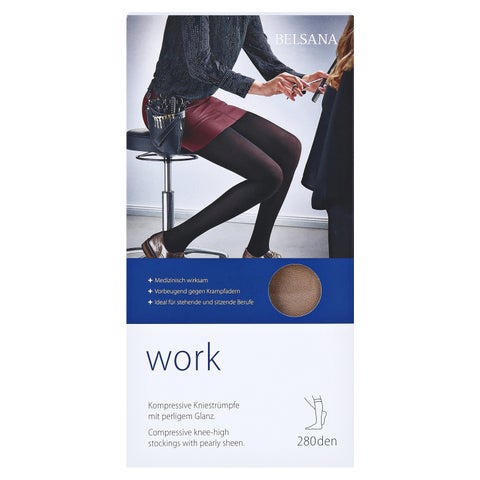 BELSANA work AD M teint m.Sp. online kaufen | medpex
