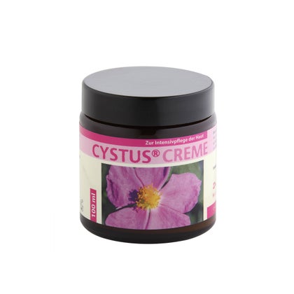 Cystus Creme Dr.pandalis 100 ml günstig kaufen | medpex