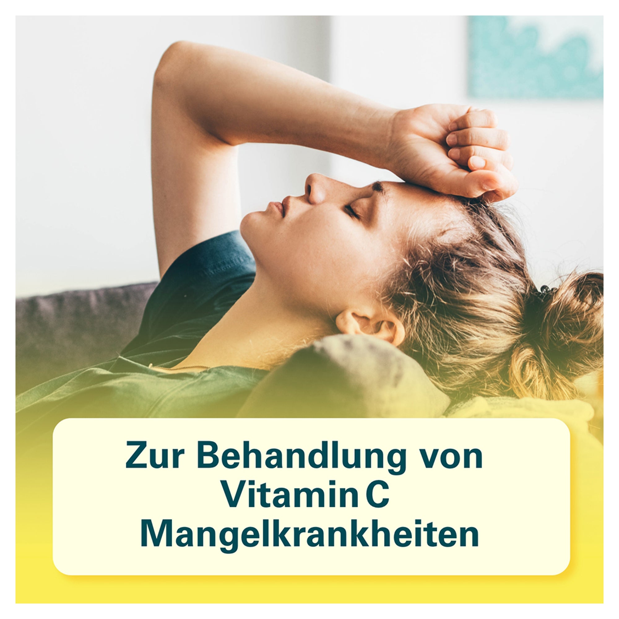 Cetebe Vitamin C Retard 500mg online kaufen | medpex