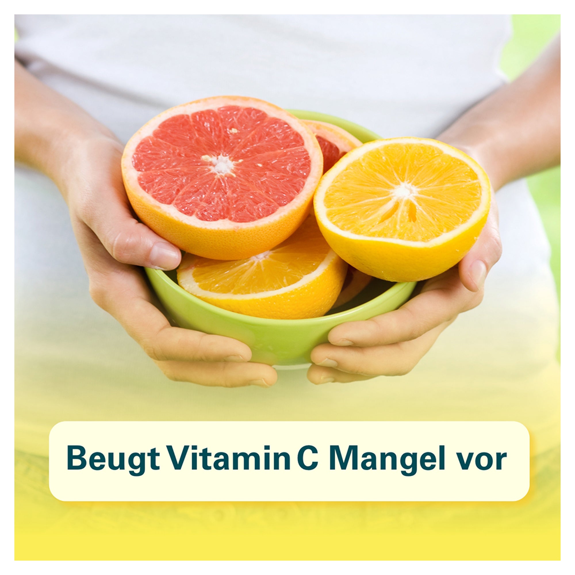 Cetebe Vitamin C Retard 500mg online kaufen | medpex