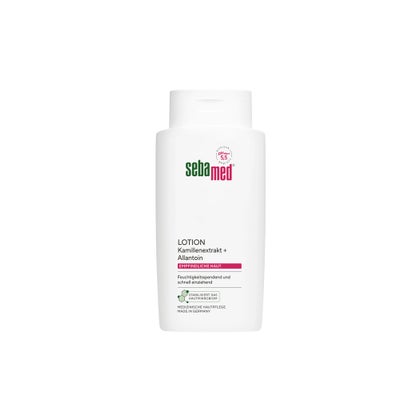 Sebamed Lotion 400 ml günstig kaufen | medpex