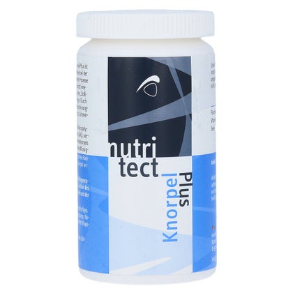 Nutritect Knorpelplus Tabletten 100 St günstig kaufen | medpex