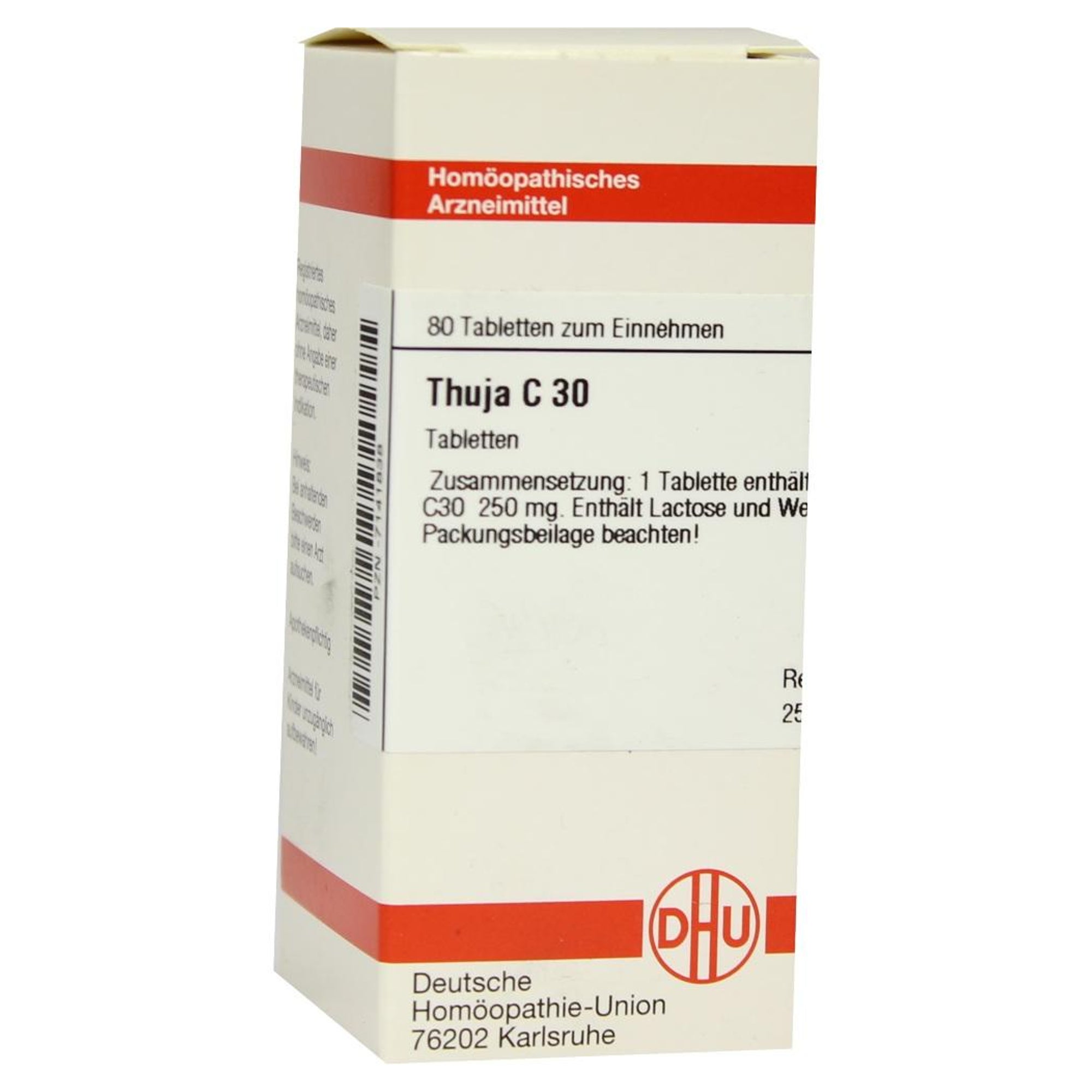 Thuja: Zierbaum mit heilenden Eigenschaften - PhytoDoc