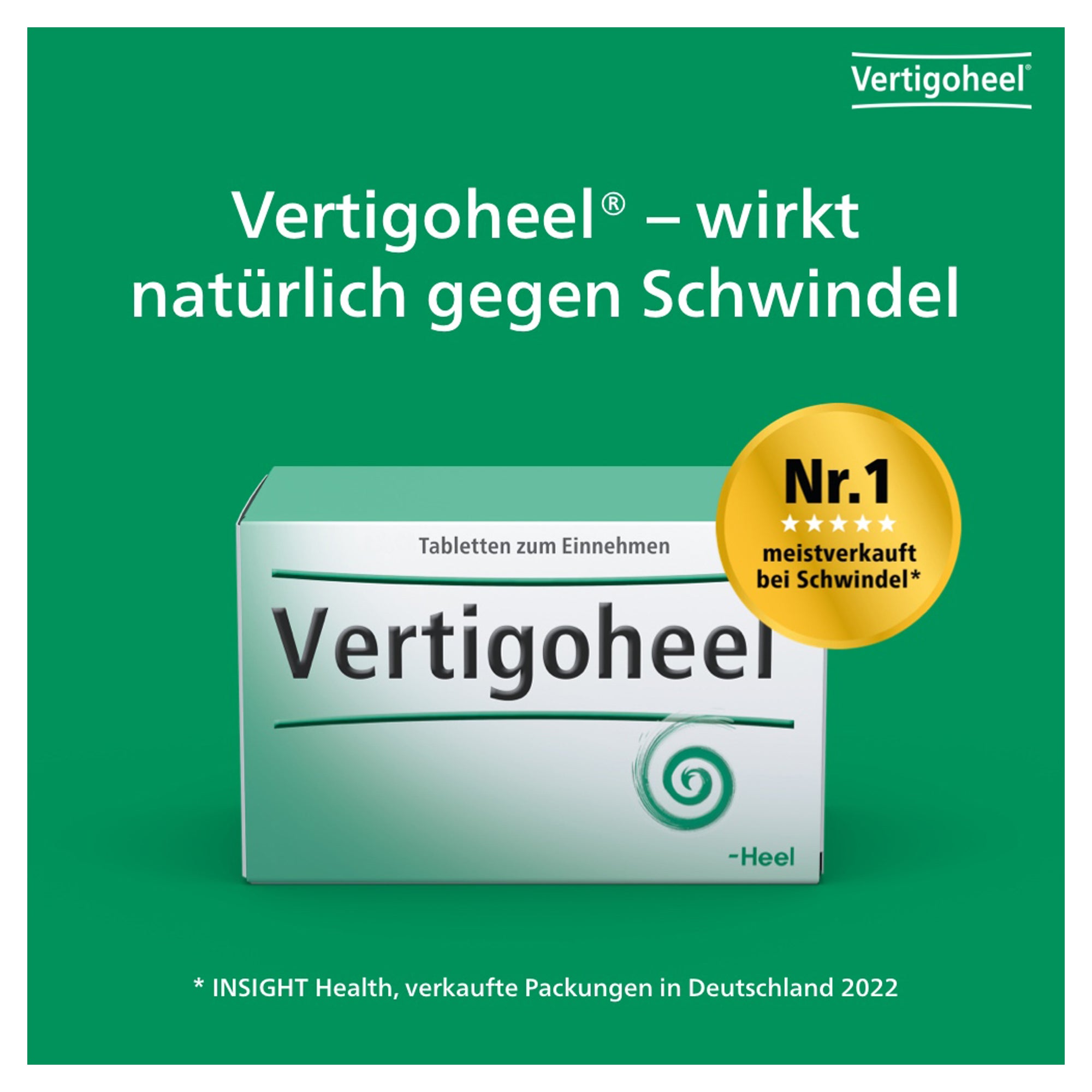 Vertigoheel online kaufen | medpex