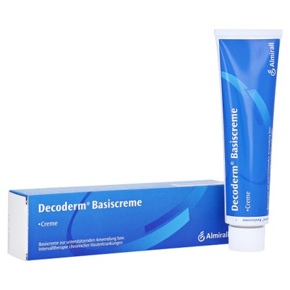 Decoderm Basiscreme 100 g günstig kaufen | medpex