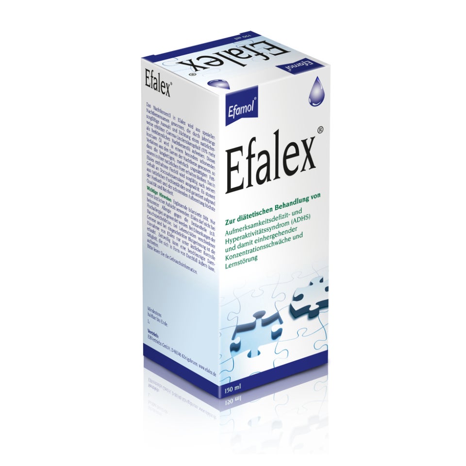 Efalex Flüssig 150 ml günstig kaufen | medpex