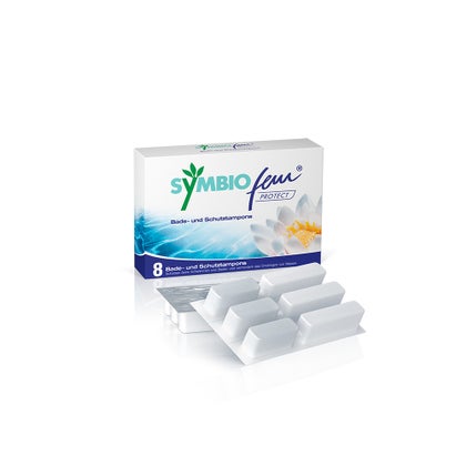 Symbiofem 8 St günstig kaufen | medpex