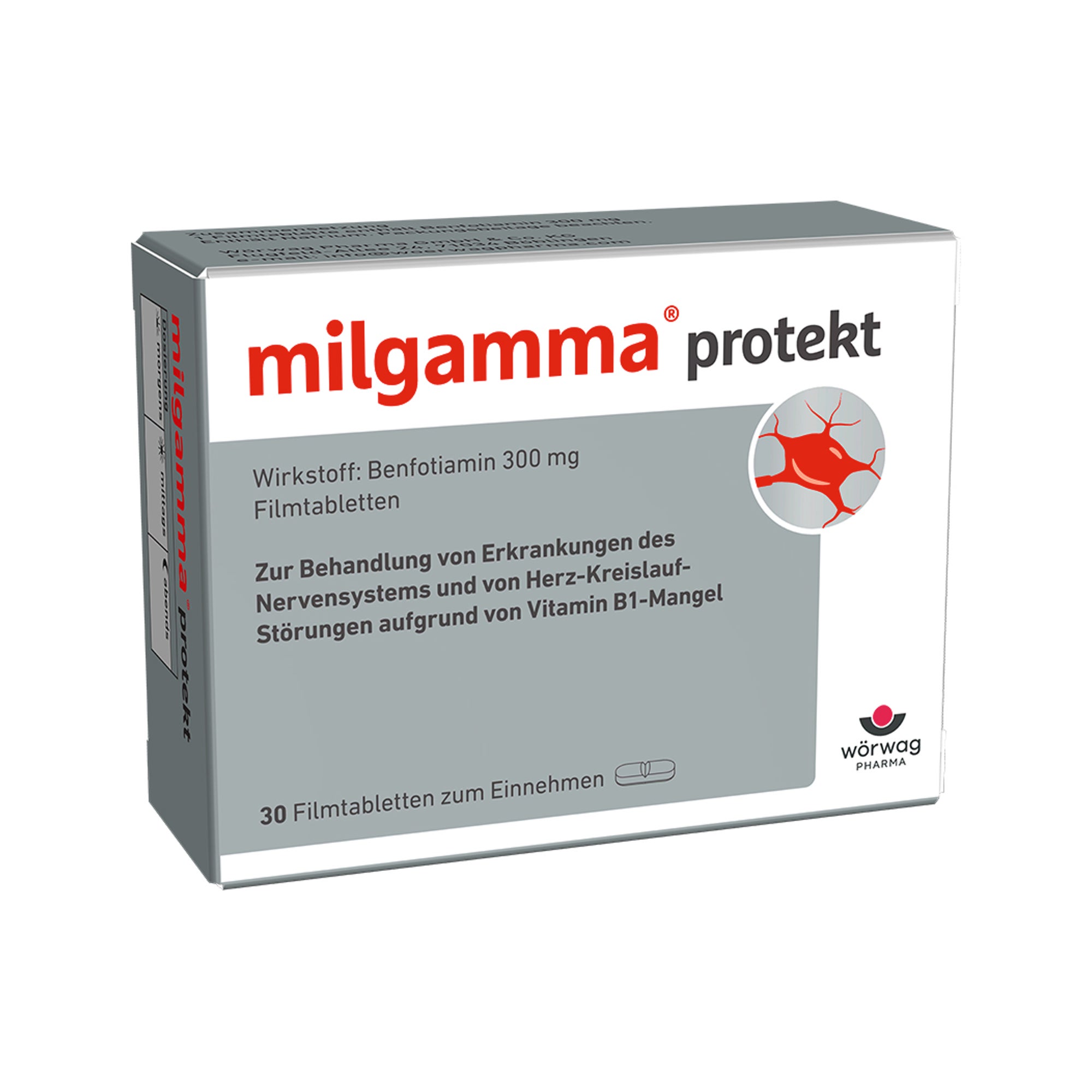 Milgamma protekt online kaufen | medpex