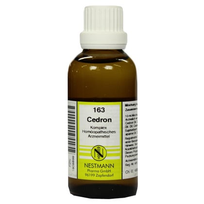 Cedron Komplex Nr.163 Dilution 50 ml günstig kaufen | medpex