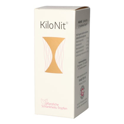 KILO NIT Tropfen 100 ml günstig kaufen | medpex