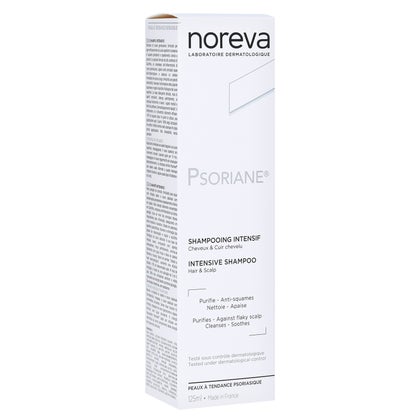 Noreva Psoriane Intensiv-shampoo 125 ml günstig kaufen | medpex