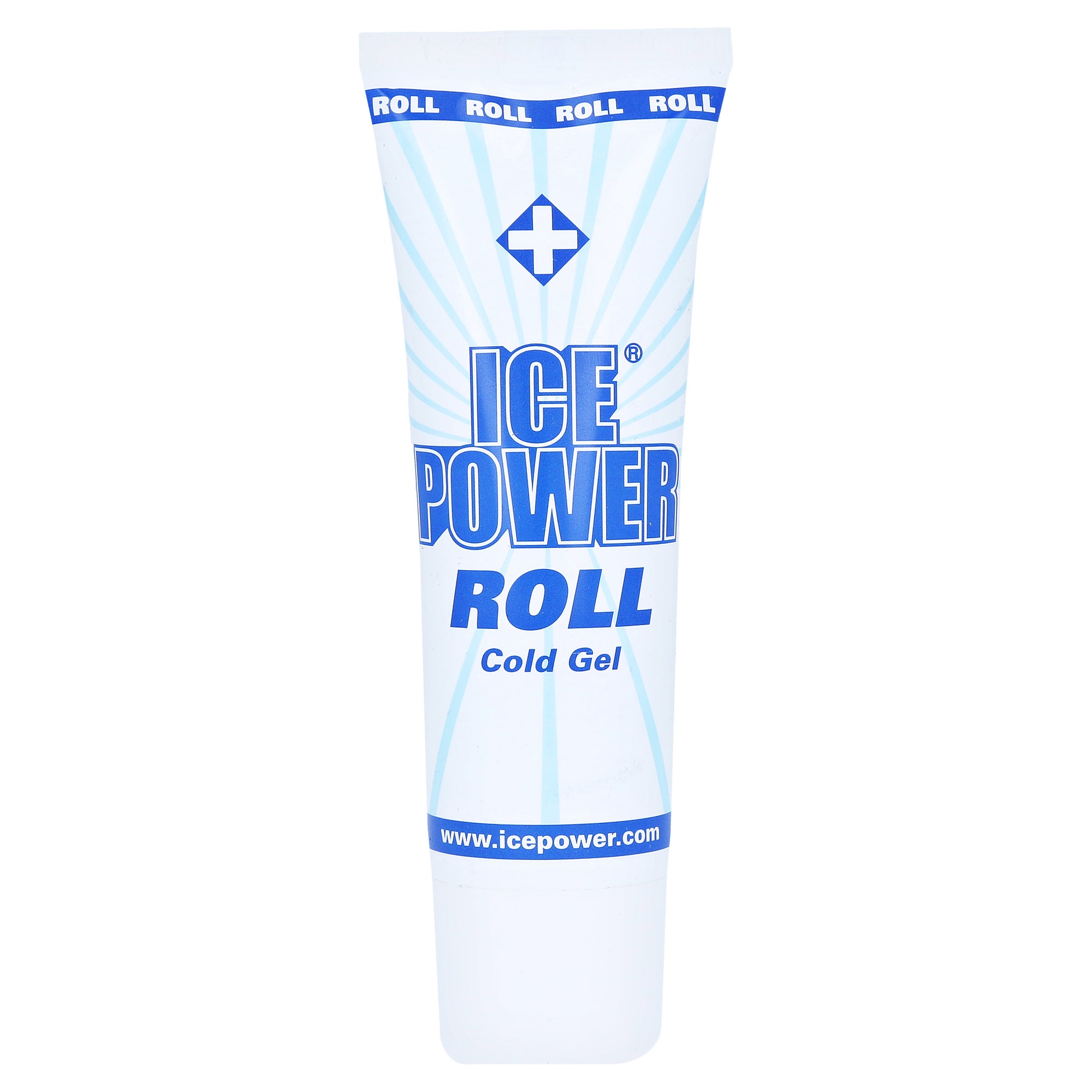 ICE Power Cold Gel Roll 75 ml günstig kaufen | medpex