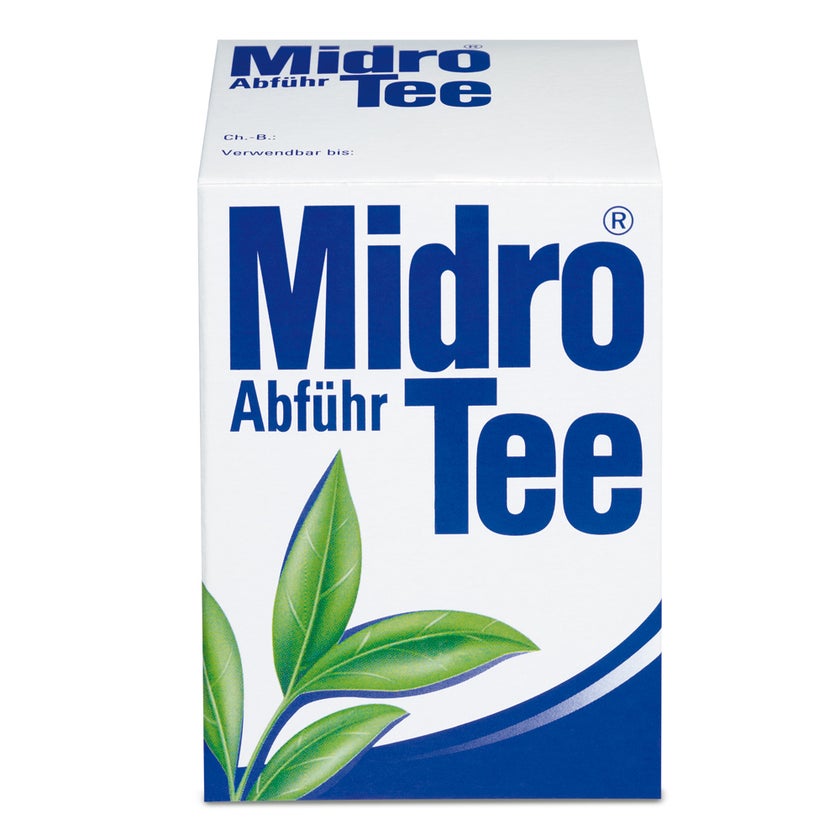 Midro Tee 48 g günstig kaufen | medpex