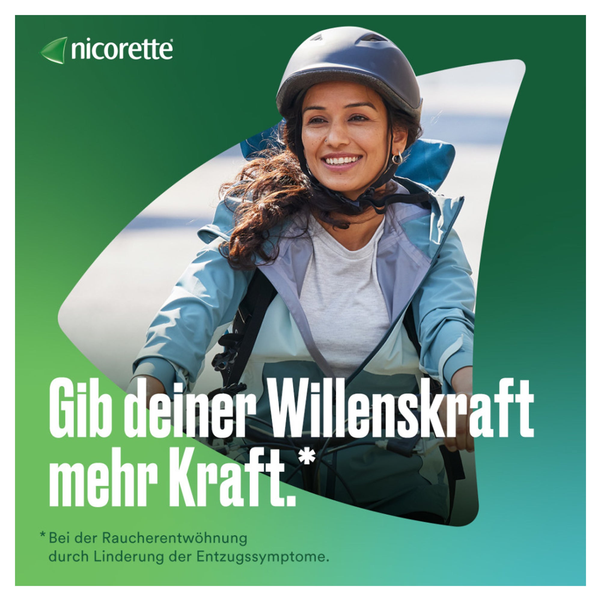 Nicorette Inhaler 15mg online kaufen | medpex