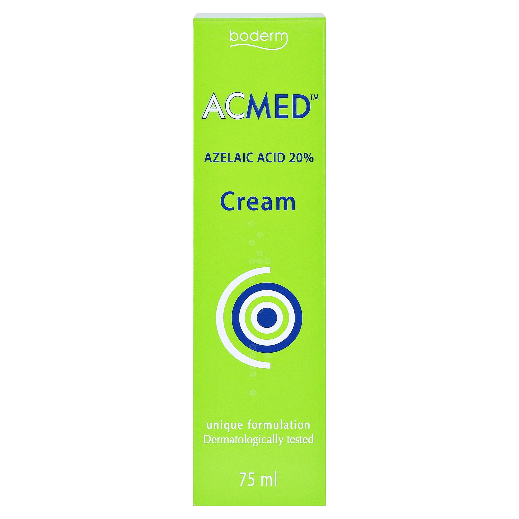 ACMED Azelaic Acid 20% Creme online kaufen | medpex