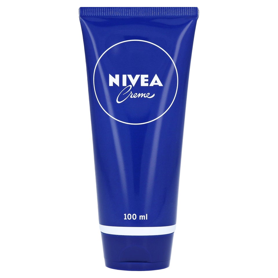 NIVEA CREME Tube 100 Milliliter online kaufen | medpex