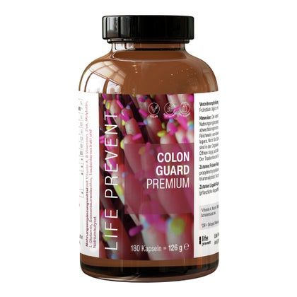 Colon Guard Premium 180 St günstig kaufen | medpex