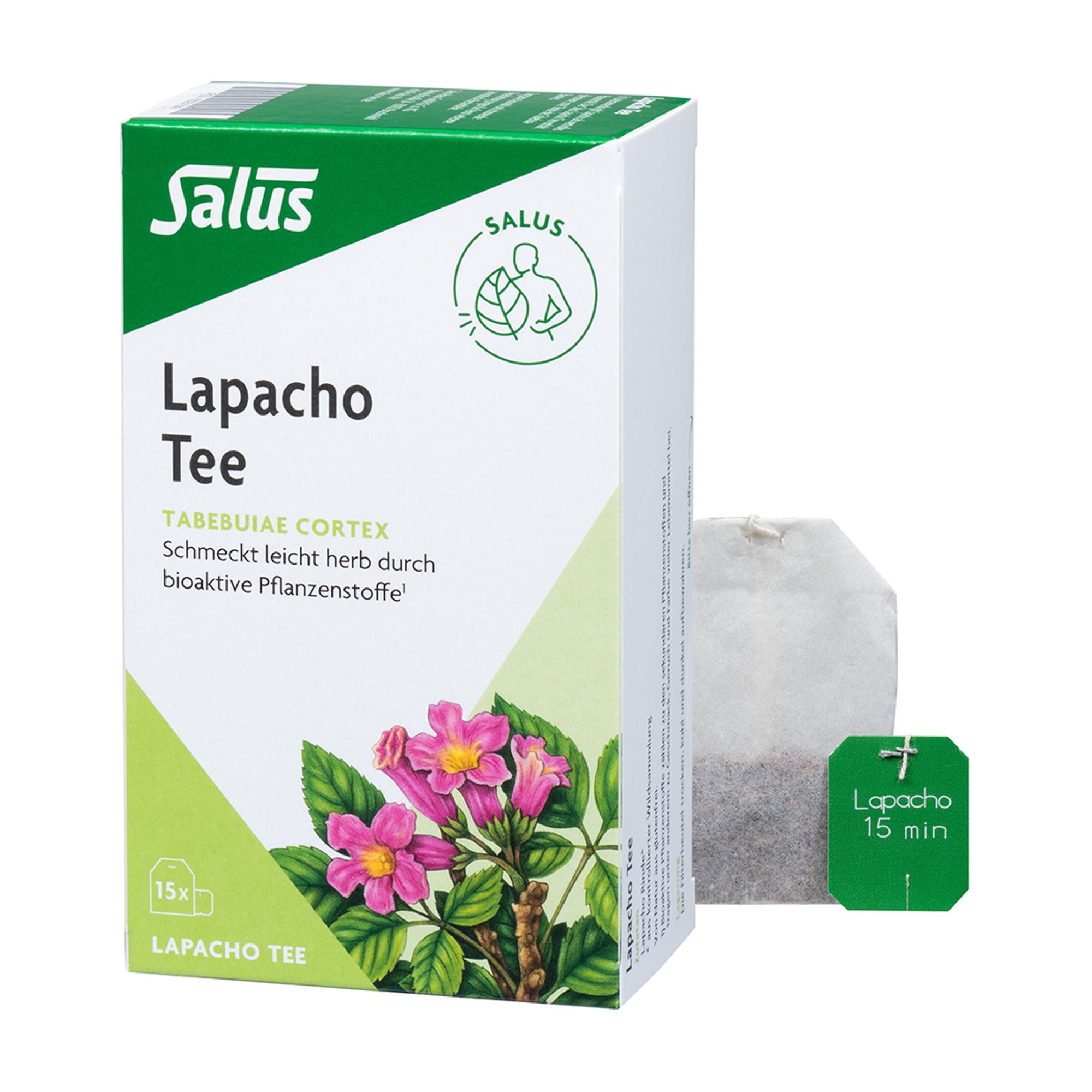 Lapacho: Der Baum des Lebens - PhytoDoc