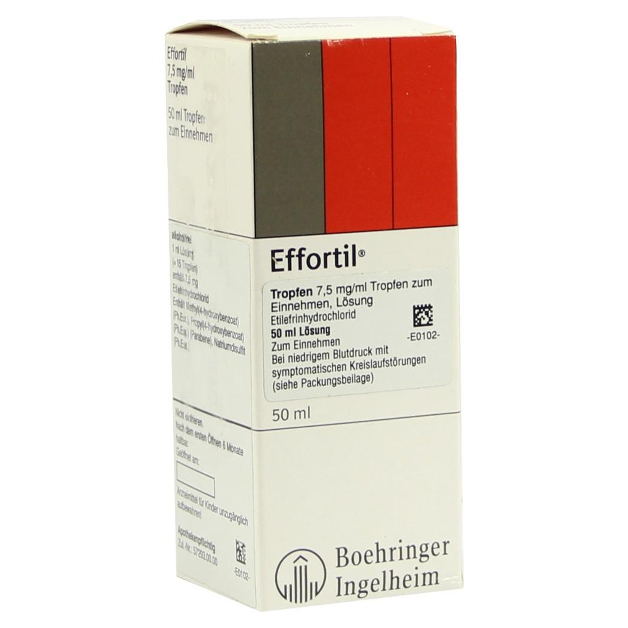 Effortil online kaufen | medpex