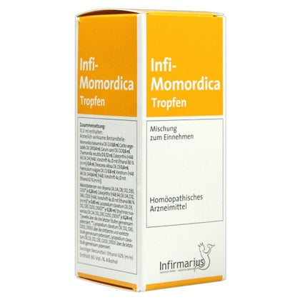 INFI Momordica Tropfen 100 ml günstig kaufen | medpex