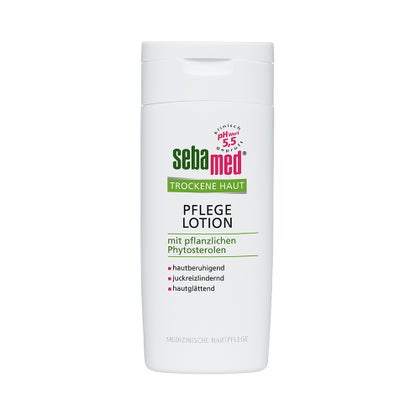 Sebamed Trockene Haut Pflege Lotion 200 ml günstig kaufen | medpex