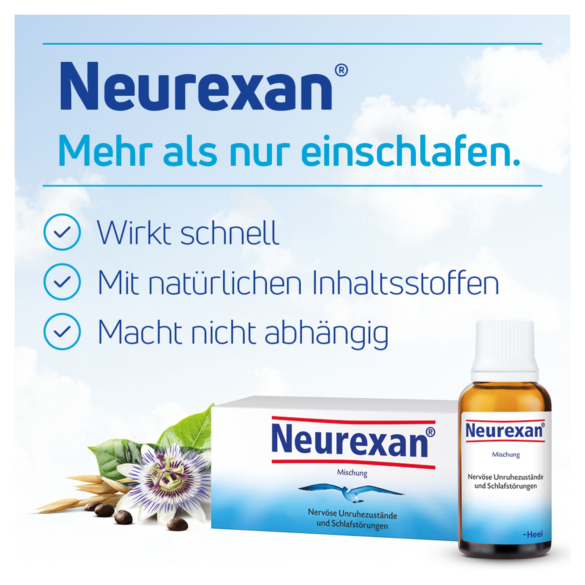 Neurexan online kaufen | medpex