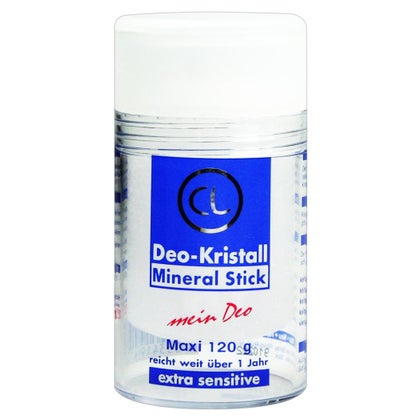 Deo-Mineral-Kristall 120 g günstig kaufen | medpex