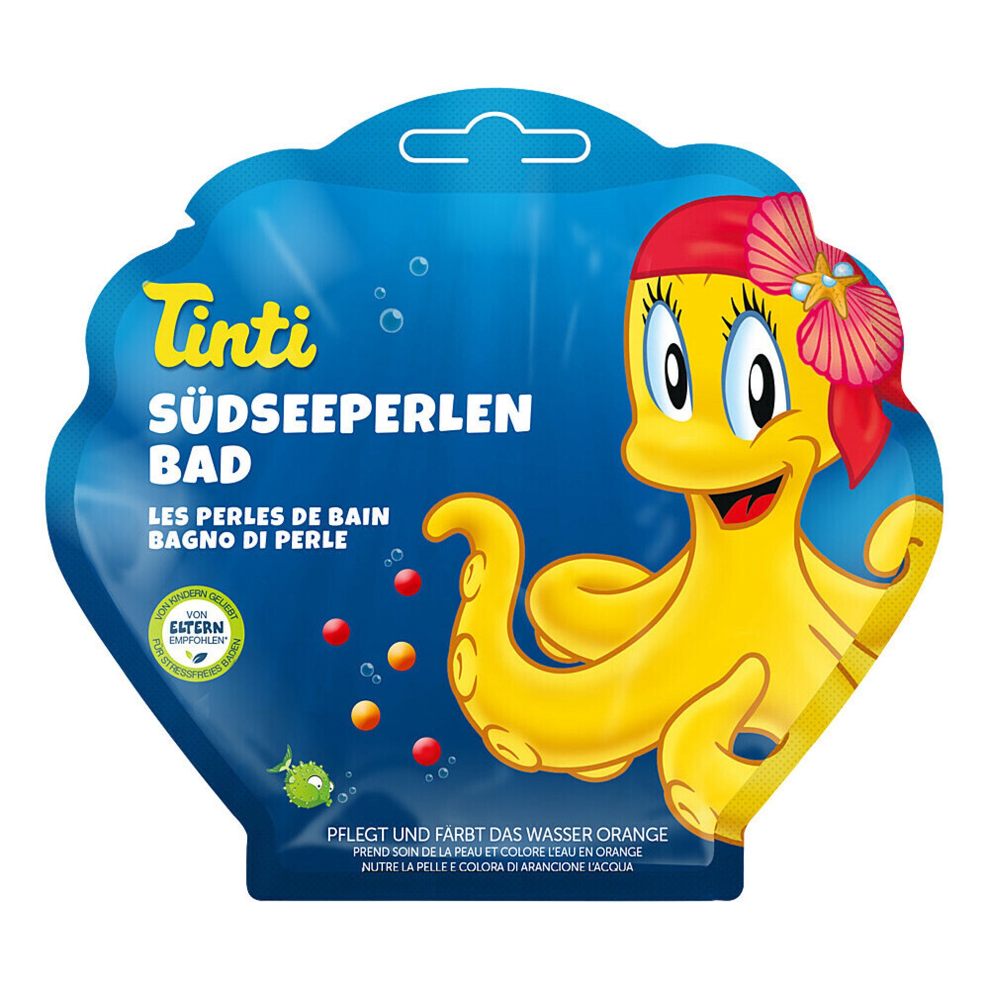 TINTI Südseeperlen Bad ThekenDisplay kaufen | medpex