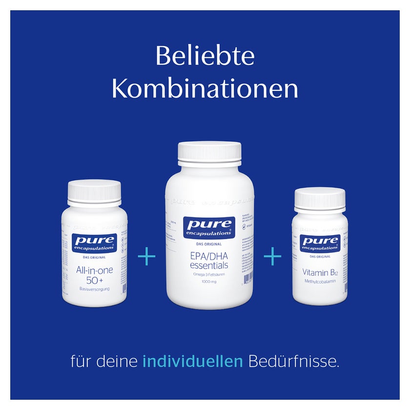 pure encapsulations EPA/DHA essentials 1000 mg 90 St günstig kaufen ...