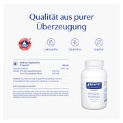 pure encapsulations EPA/DHA essentials 1000 mg 90 St günstig kaufen ...