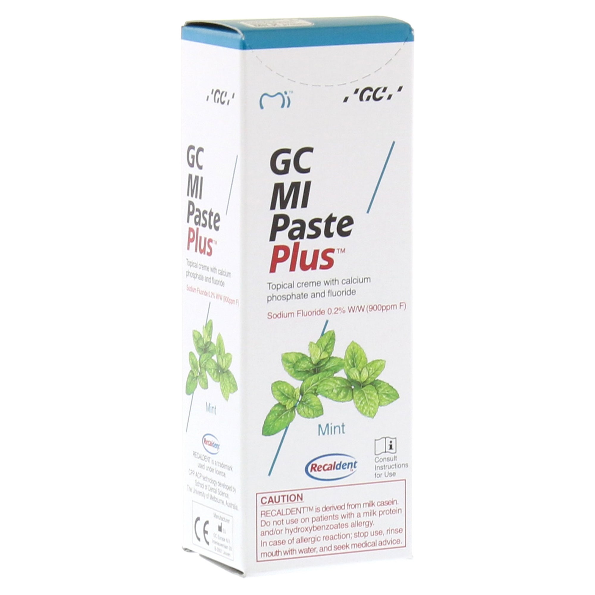 GC MI Paste Plus Mint online kaufen | medpex