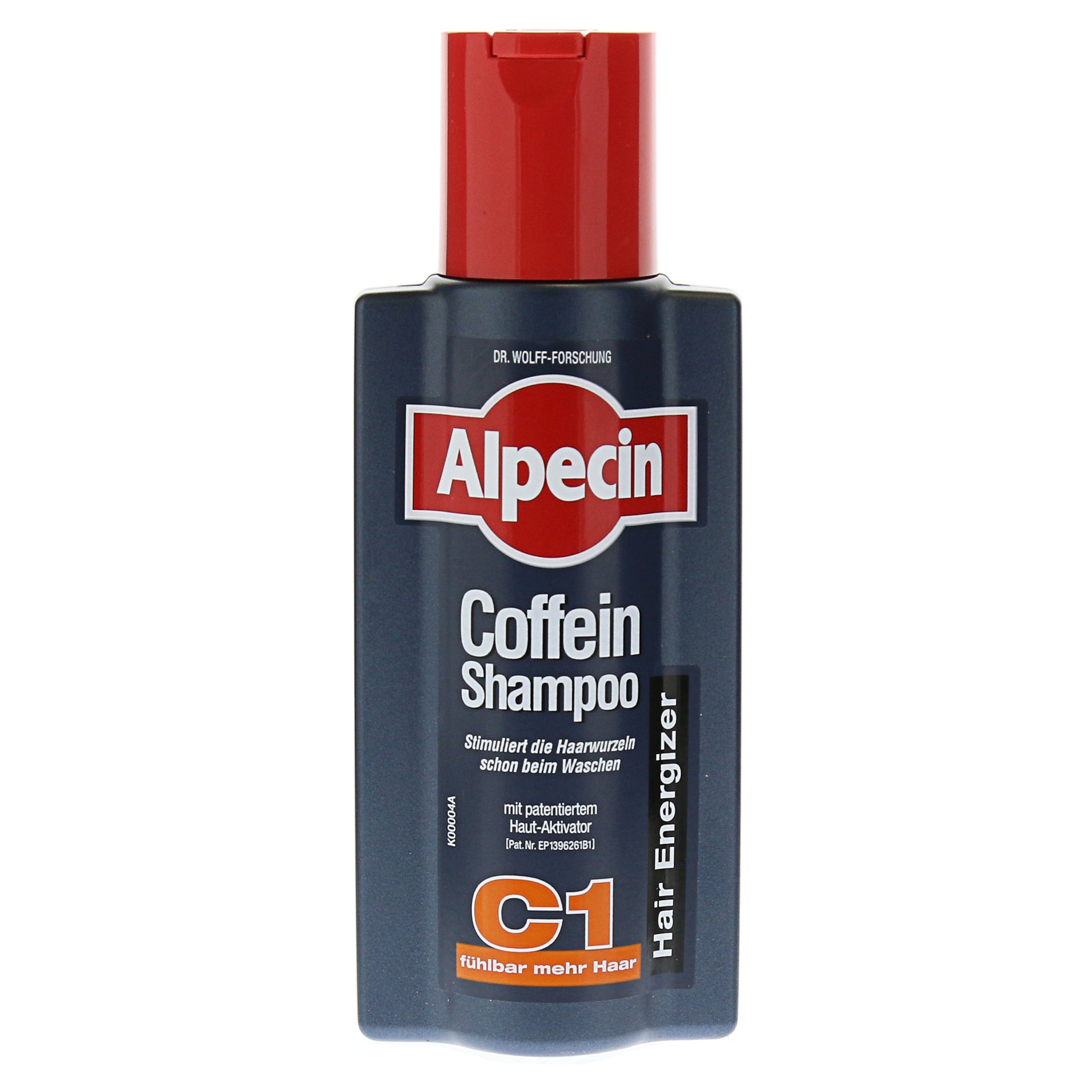Alpecin Coffein Shampoo C1 online kaufen | medpex