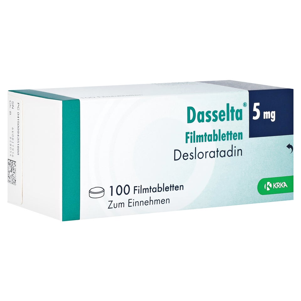 Dasselta 5mg online kaufen | medpex