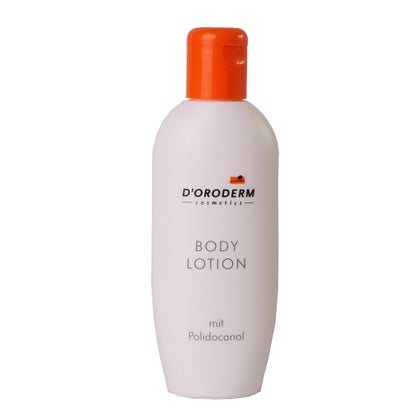 Doroderm Bodylotion M.polidocanol 200 ml günstig kaufen | medpex