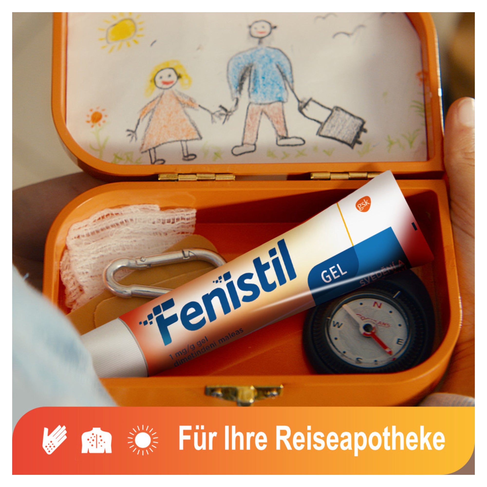 Fenistil online kaufen | medpex