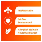 Fenistil Gel 30 g günstig kaufen | medpex