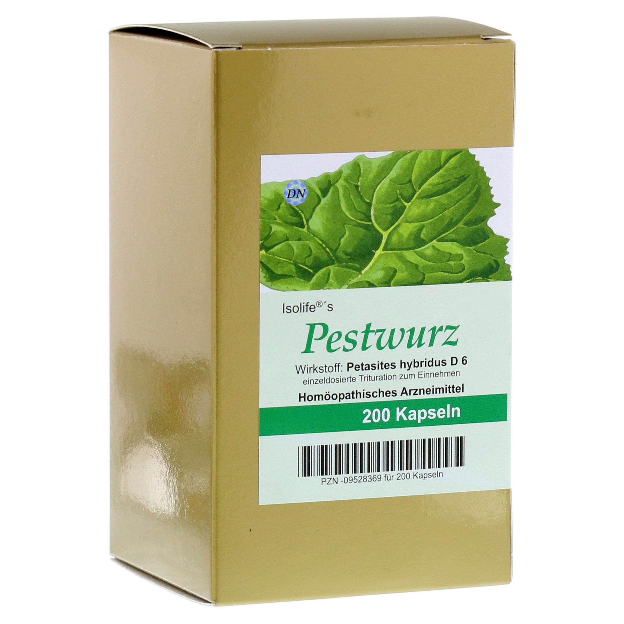 Pestwurz bei Migräne, Harnwegsleiden und Heuschnupfen - PhytoDoc