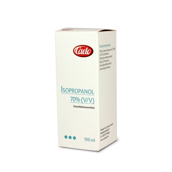 Caelo - Produkte | medpex.de