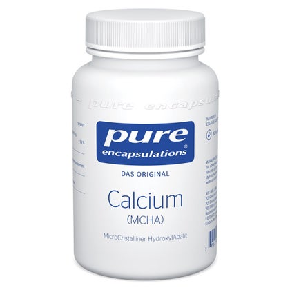 pure encapsulations Calcium MCHA 90 St günstig kaufen | medpex