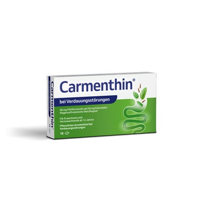 Carmenthin 14 St günstig kaufen | medpex