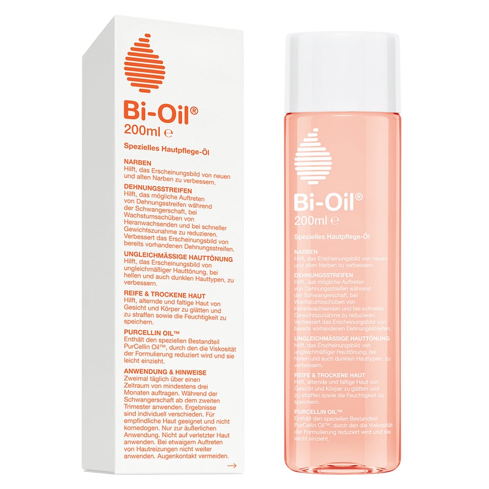 Erfahrungen zu Bi-Oil - Seite 7 | medpex