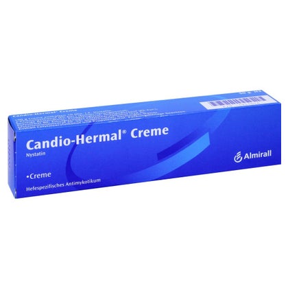 Candio Hermal Creme 50 g günstig kaufen | medpex